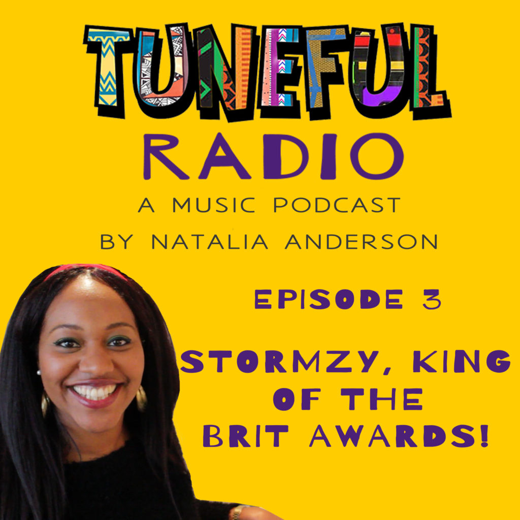 TUNEFUL TV SPOTLIGHTS - CAIINE - Tuneful TV